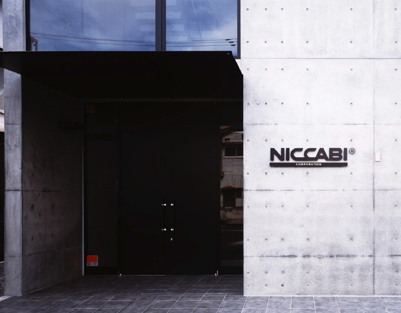 NICCABI of グロリア・アーツ株式会社 空間創造事業部
